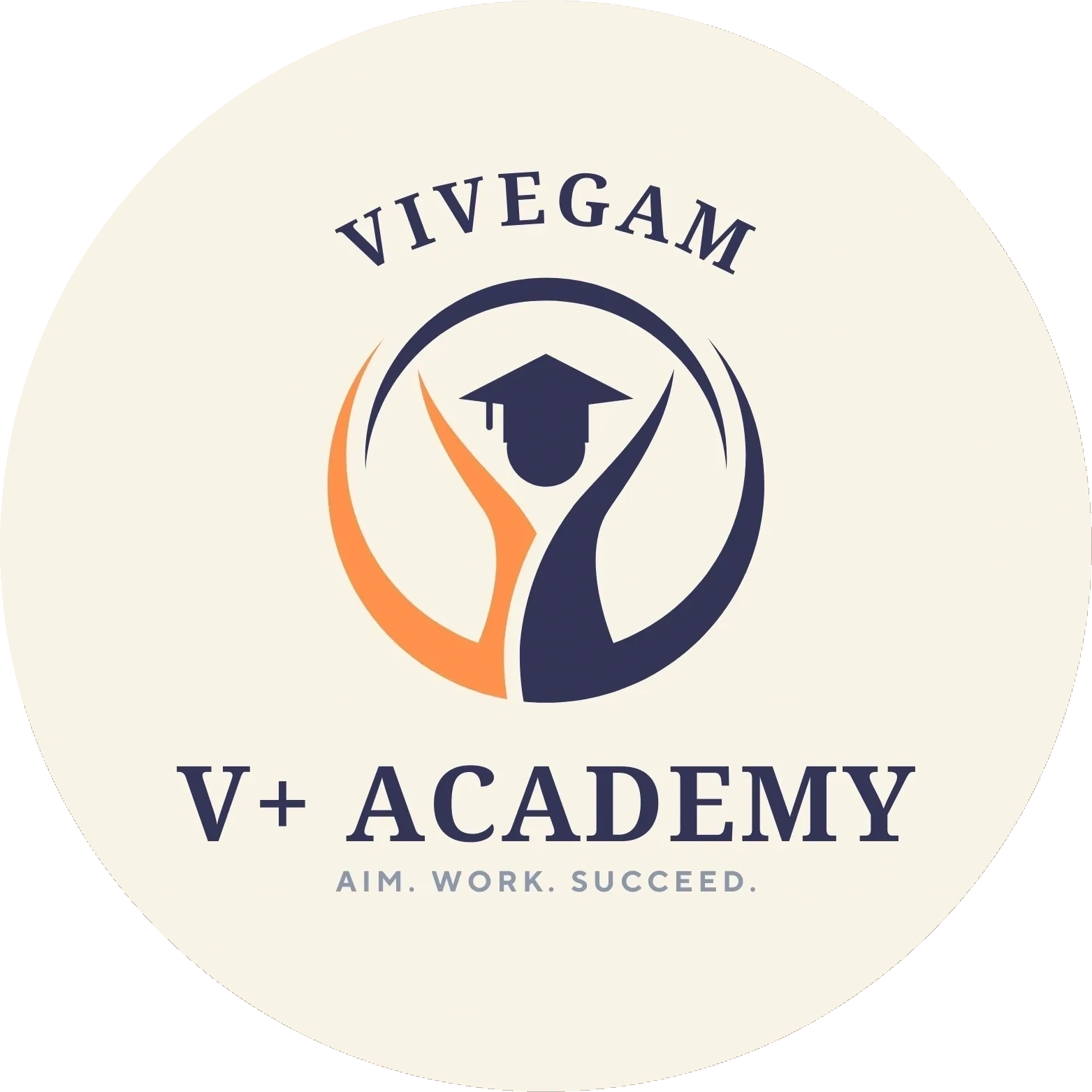 V+ Academy
